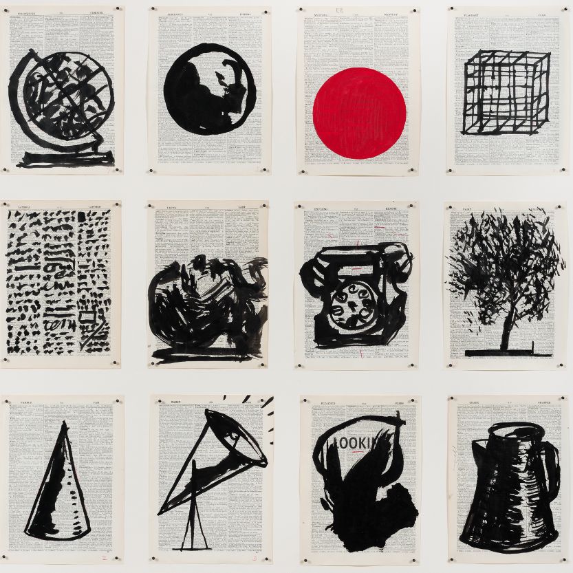 Paper Music – The Coronet Theatre