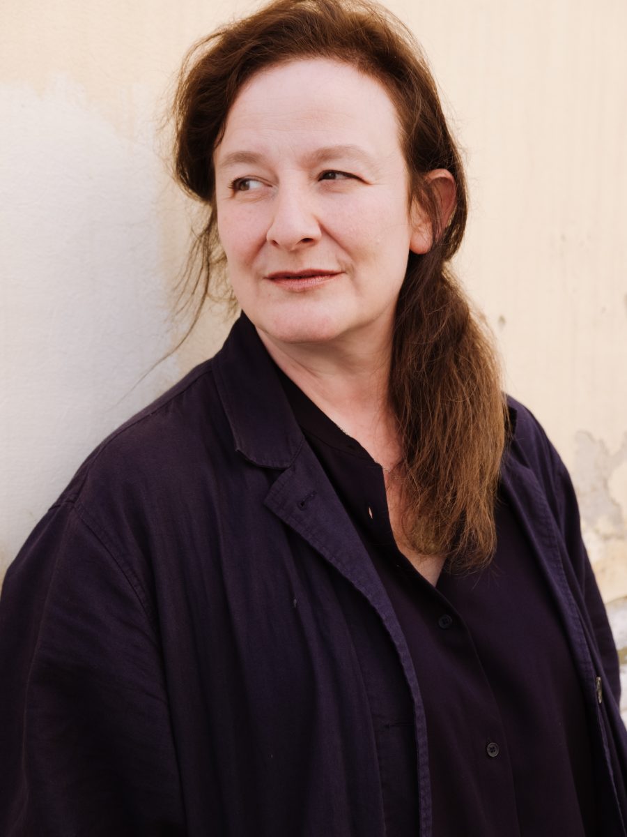 Coronet Inside Out: Stephanie Mohr – The Coronet Theatre