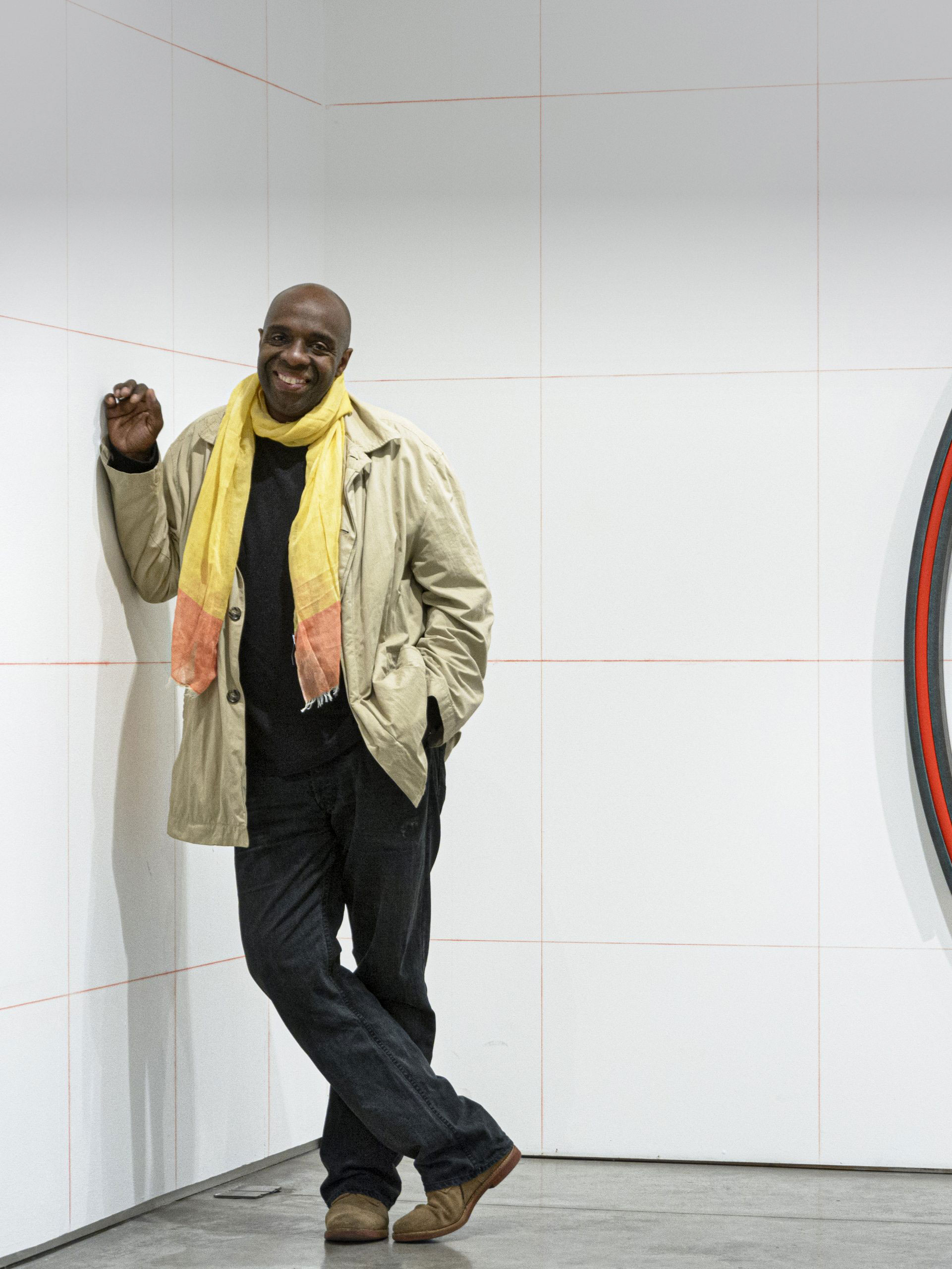 Coronet Inside Out – The Coronet Theatre