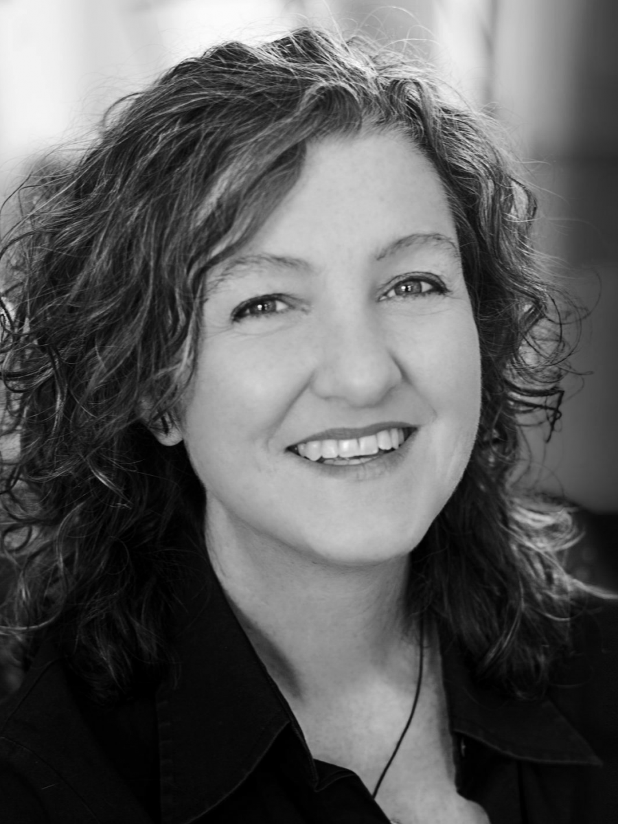 Coronet Inside Out: Jocelyn Pook – The Coronet Theatre