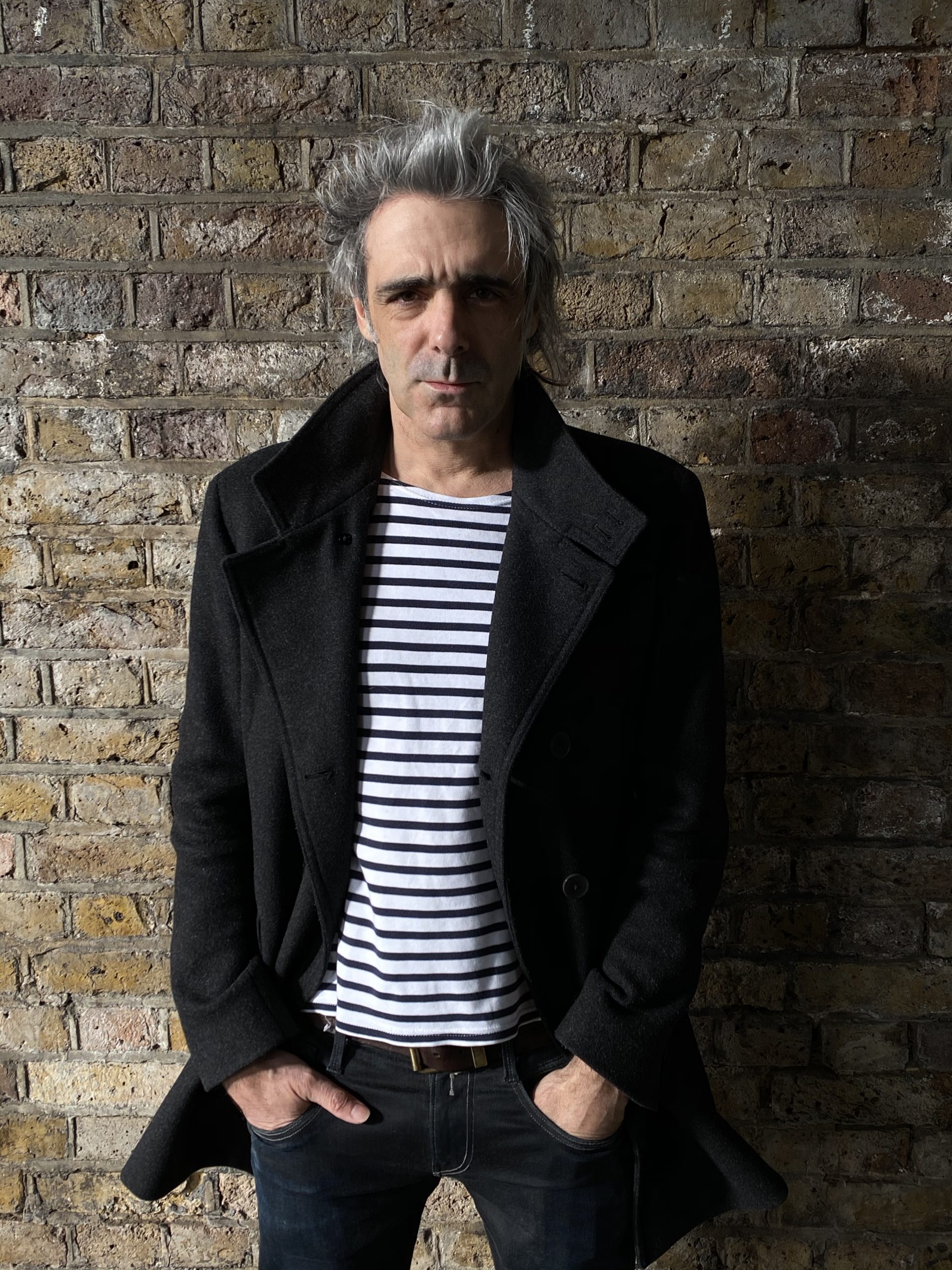 Coronet Inside Out: Dom Bouffard – The Coronet Theatre