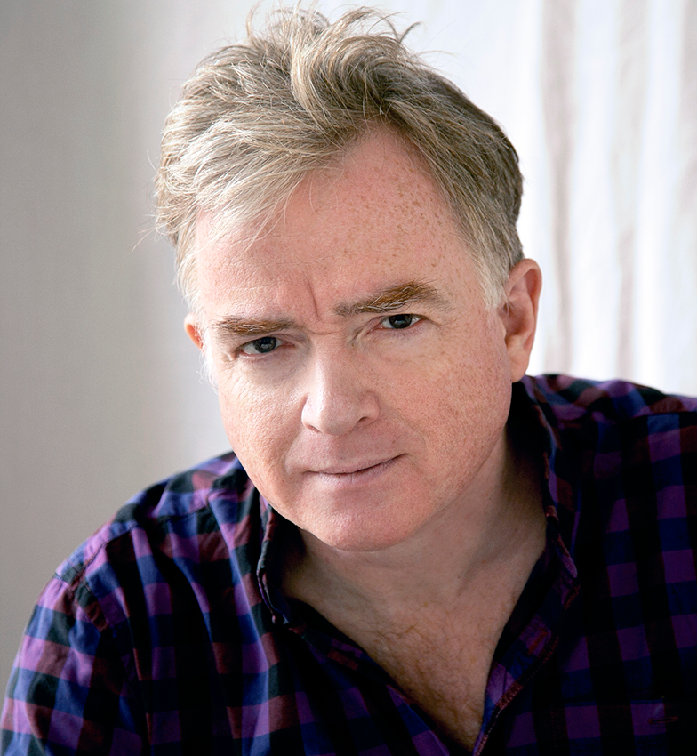 Coronet Inside Out: Glyn Maxwell – The Coronet Theatre