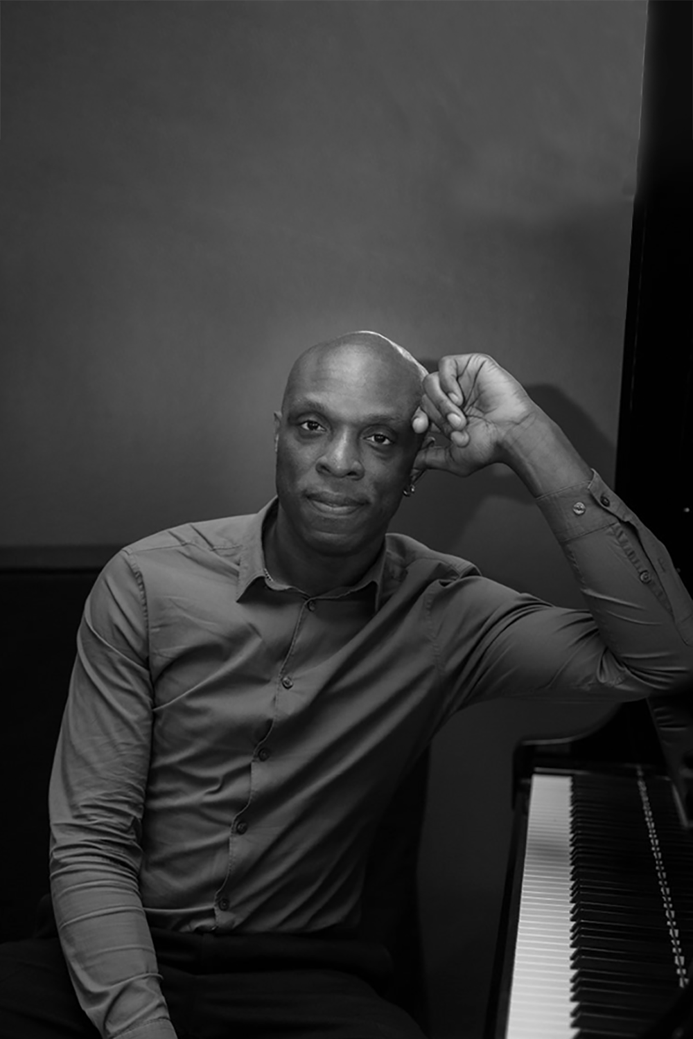 The Coronet Theatre Jazz Festival: The Music of Dizzy Reece - Trevor ...