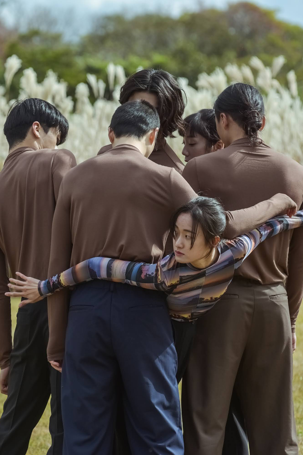 Tiger Is Coming: Kim Modeun – The Coronet Theatre