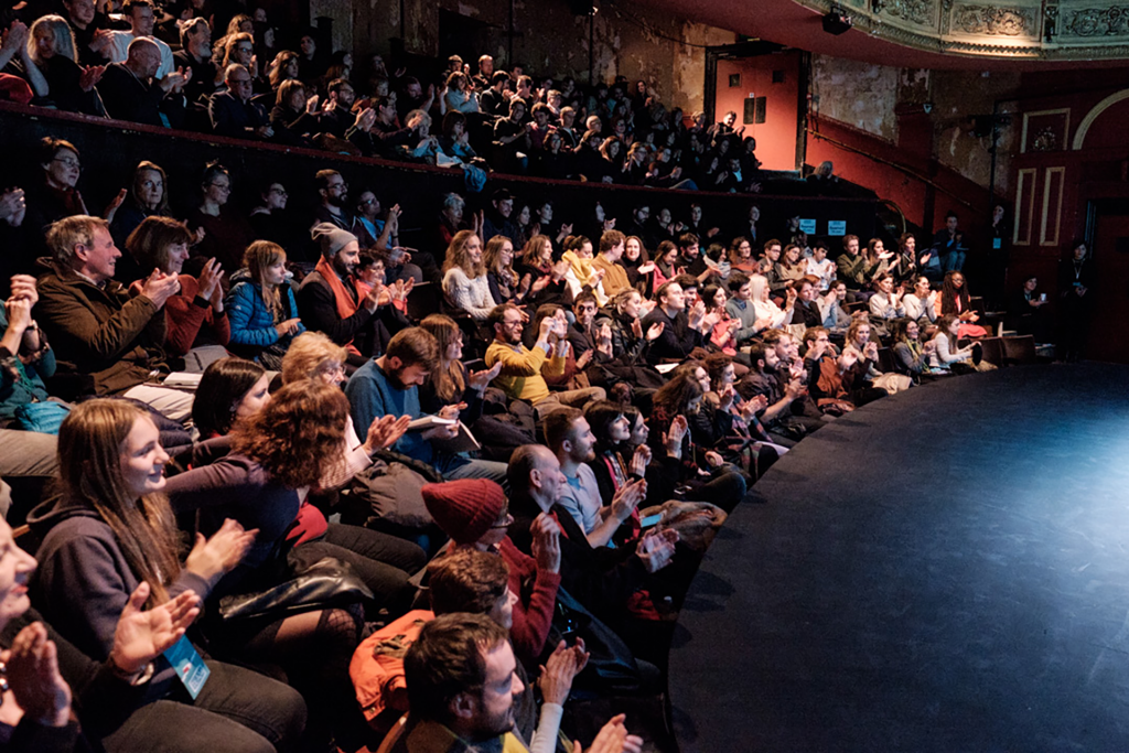 About Us – The Coronet Theatre