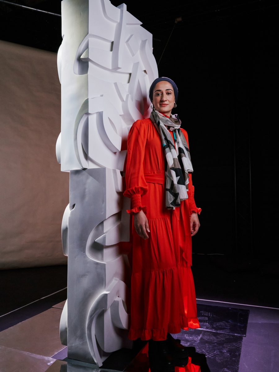 Sound & Silence – The Coronet Theatre