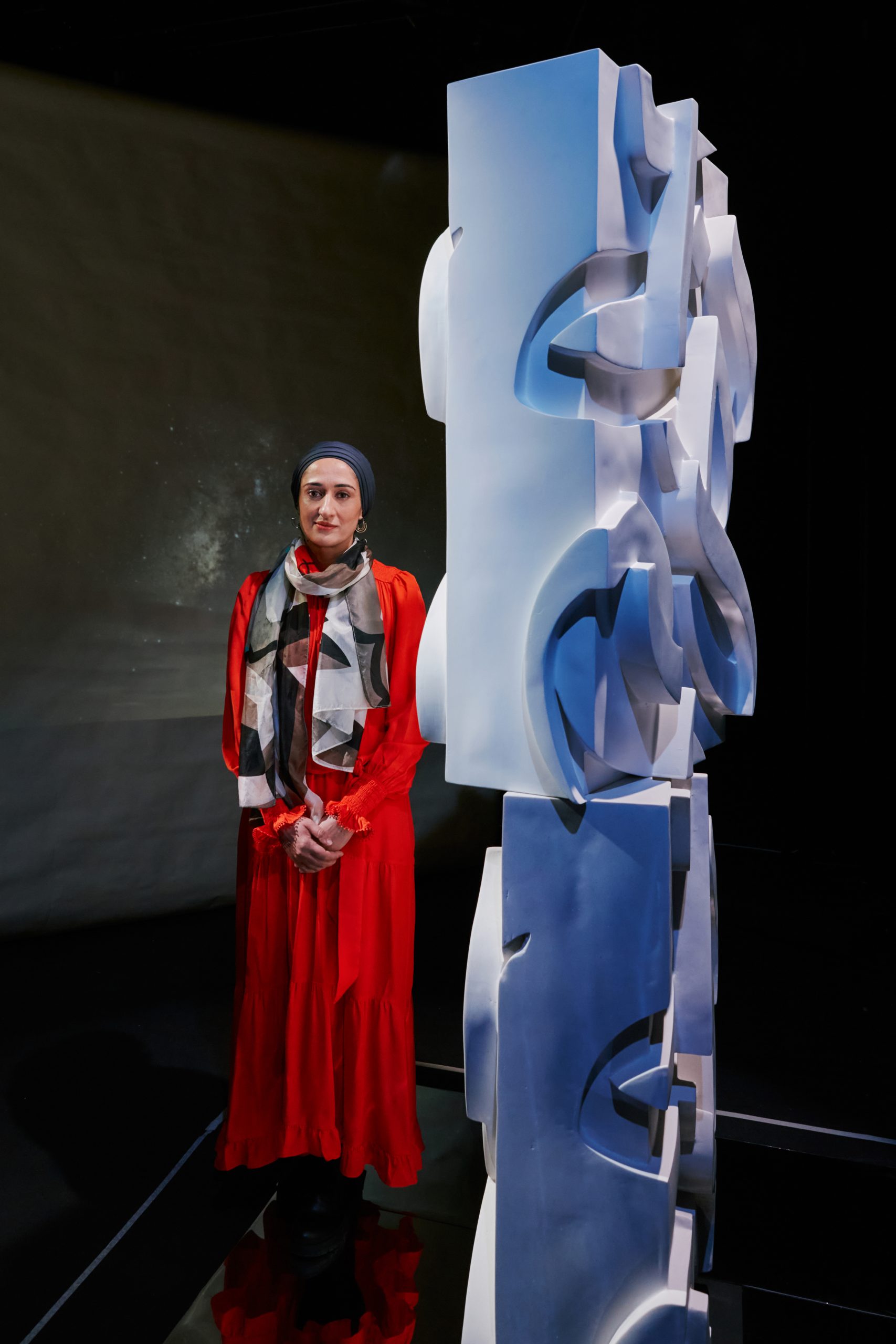 Sound and Silence: Exhibition Talk – The Coronet Theatre