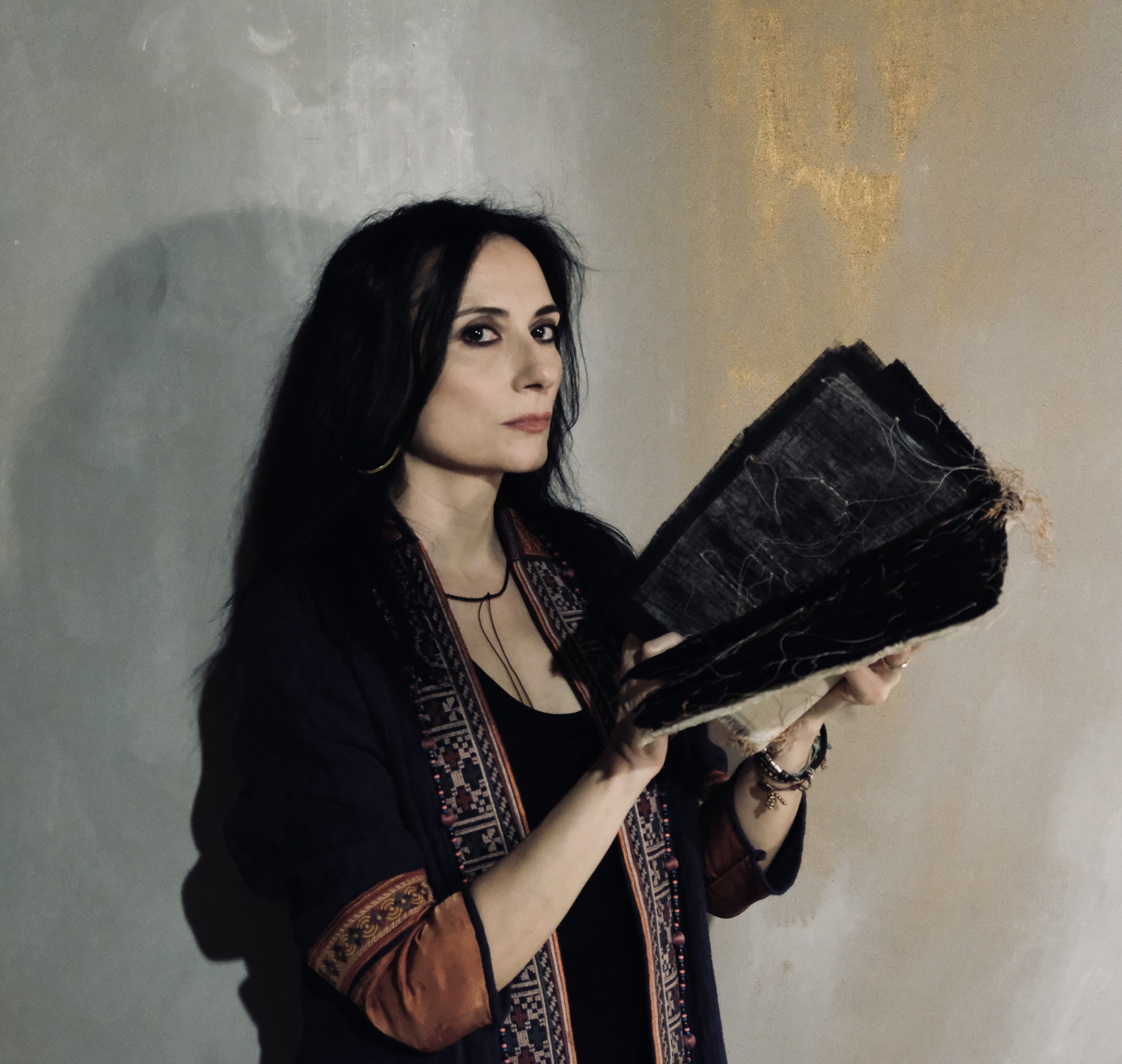 Coronet Special Event: Irene Santori – The Coronet Theatre