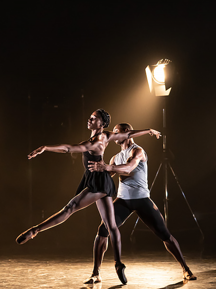 What’s On – The Coronet Theatre