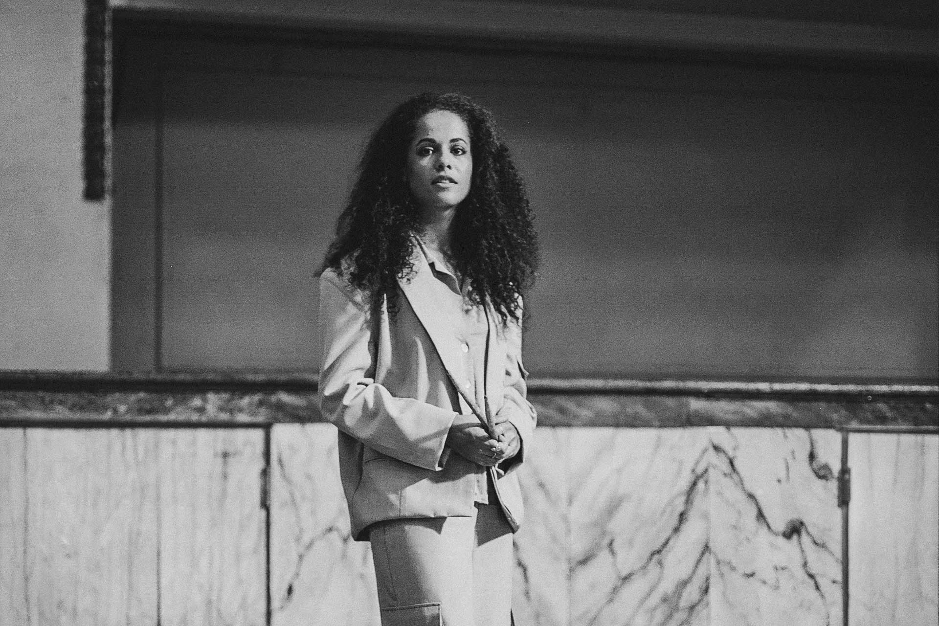 The Coronet Theatre Jazz Festival 2023: Jas Kayser & Chums – The ...