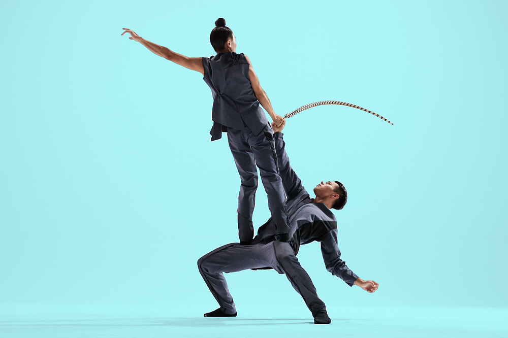 Taiwan Festival: Hung Dance - Birdy – The Coronet Theatre