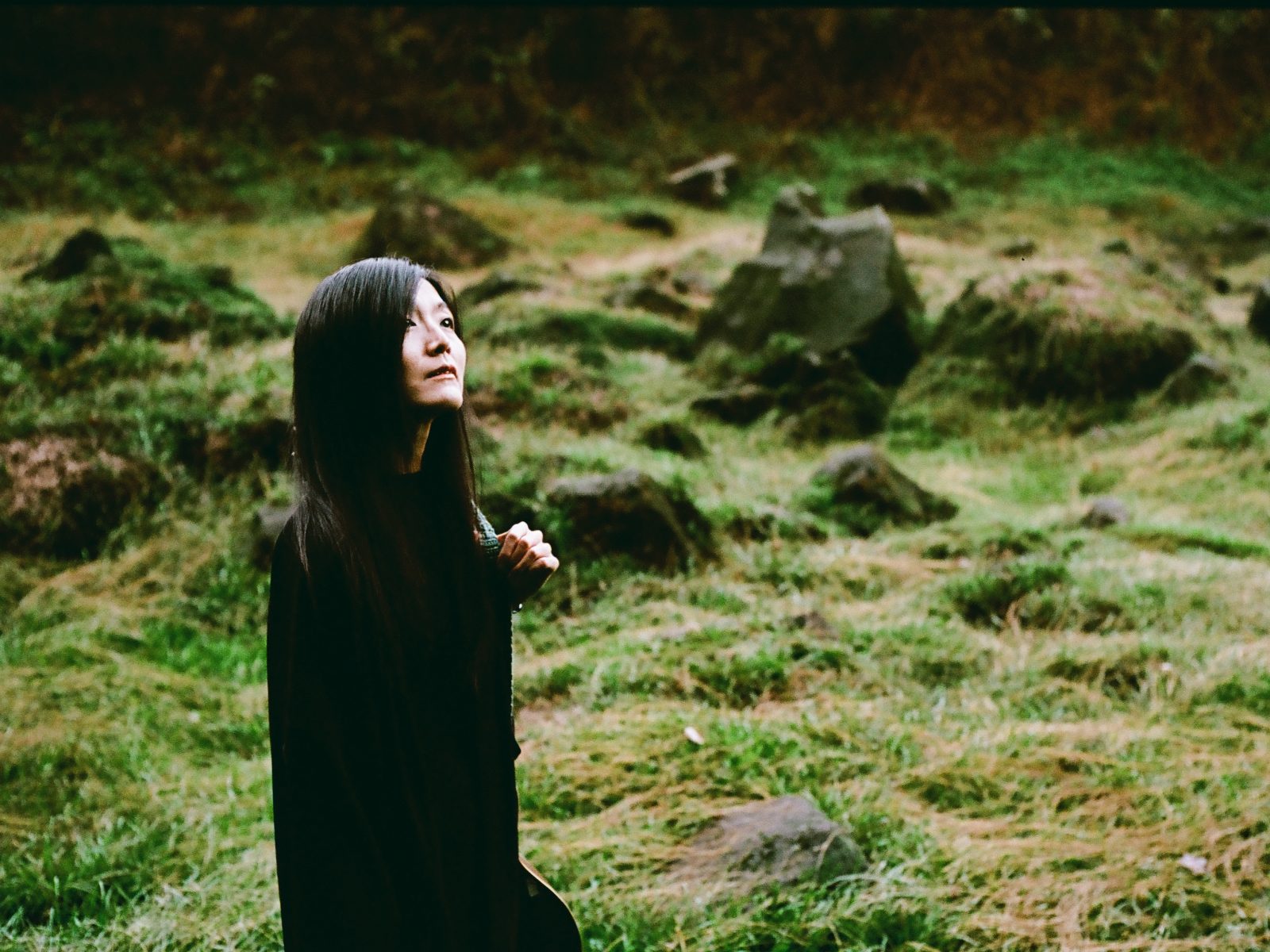 Taiwan Festival: Yujun Wang - 明 Dawn to Dawn – The Coronet Theatre