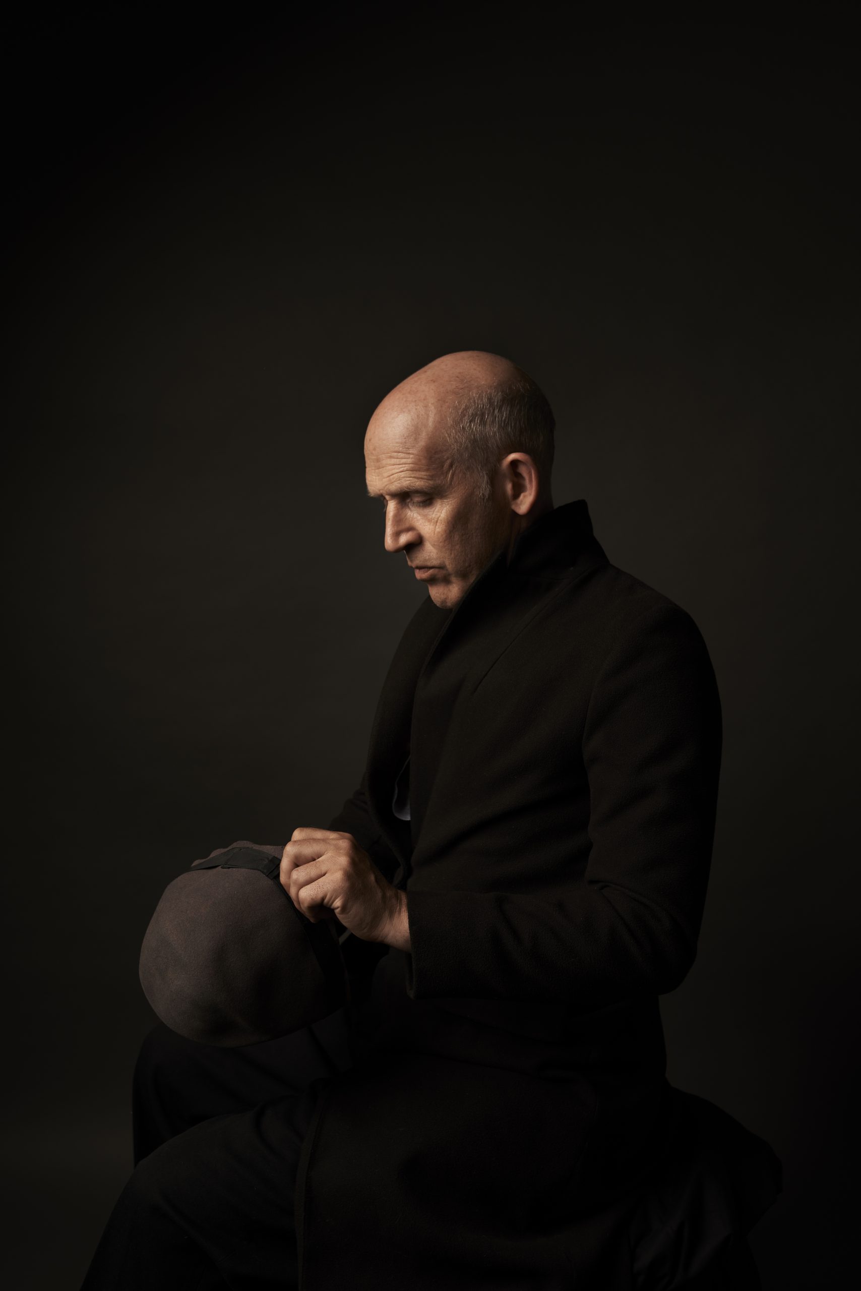 The Beckett Trilogy - Standing Tickets – The Coronet Theatre