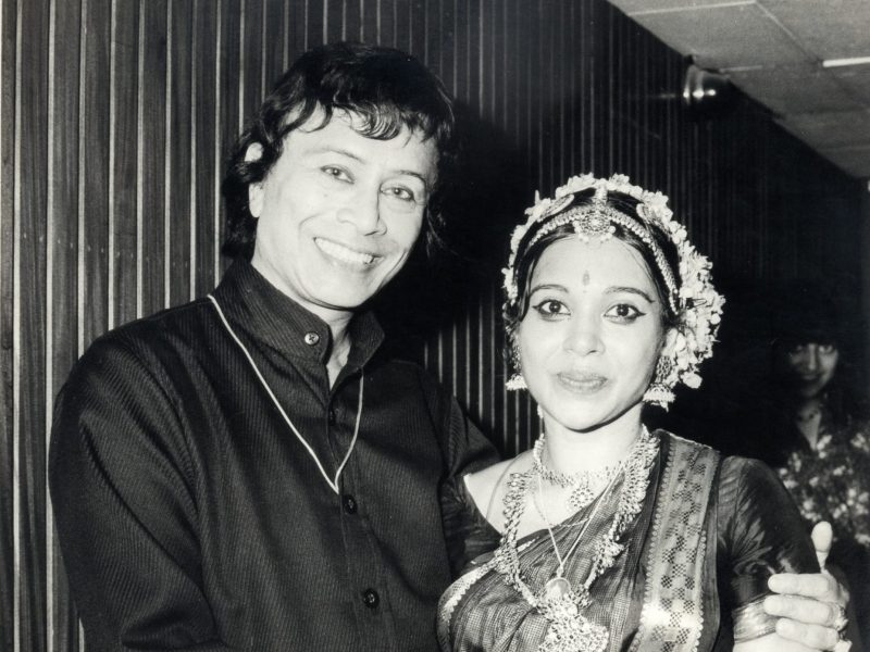 Book Launch: Ram Gopal - Interweaving Histories of Indian Dance – The ...